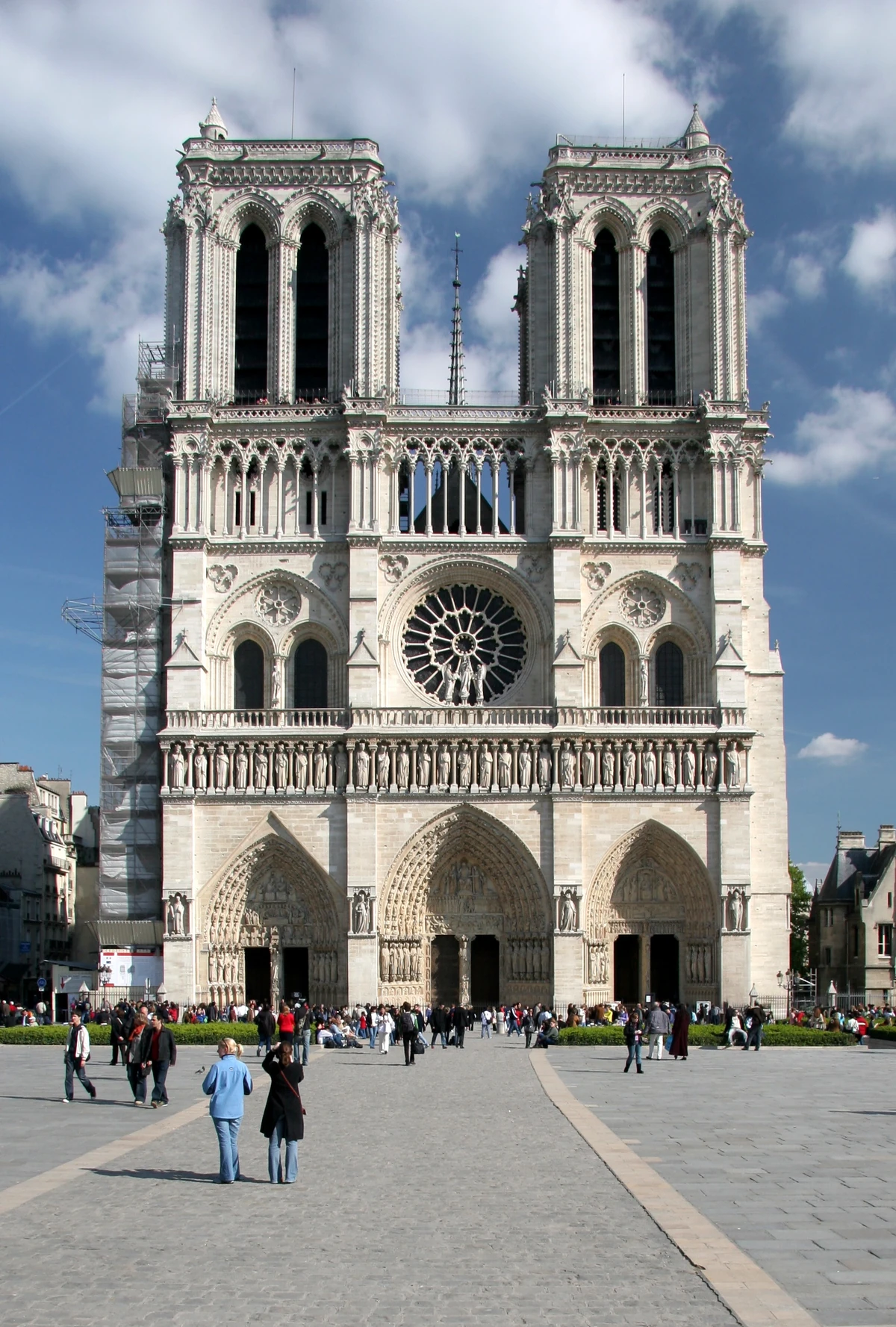 Notre Dame de Paris | Walt Disney Animation Studios Wikia | Fandom