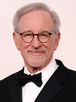 Steven Spielberg | Walt Disney Animation Studios Wikia | Fandom