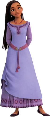 Asha | Walt Disney Animation Studios Wikia | Fandom