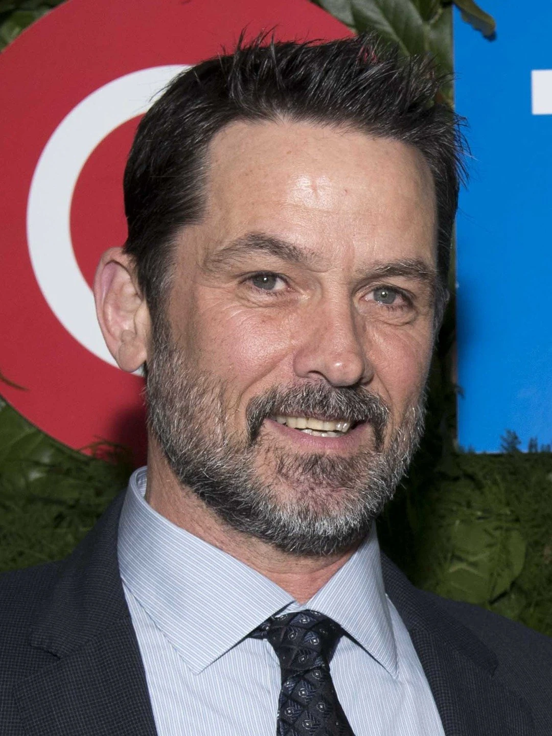 Billy Campbell | Walt Disney Animation Studios Wikia | Fandom