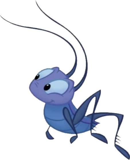 Cri-Kee | Walt Disney Animation Studios Wikia | Fandom