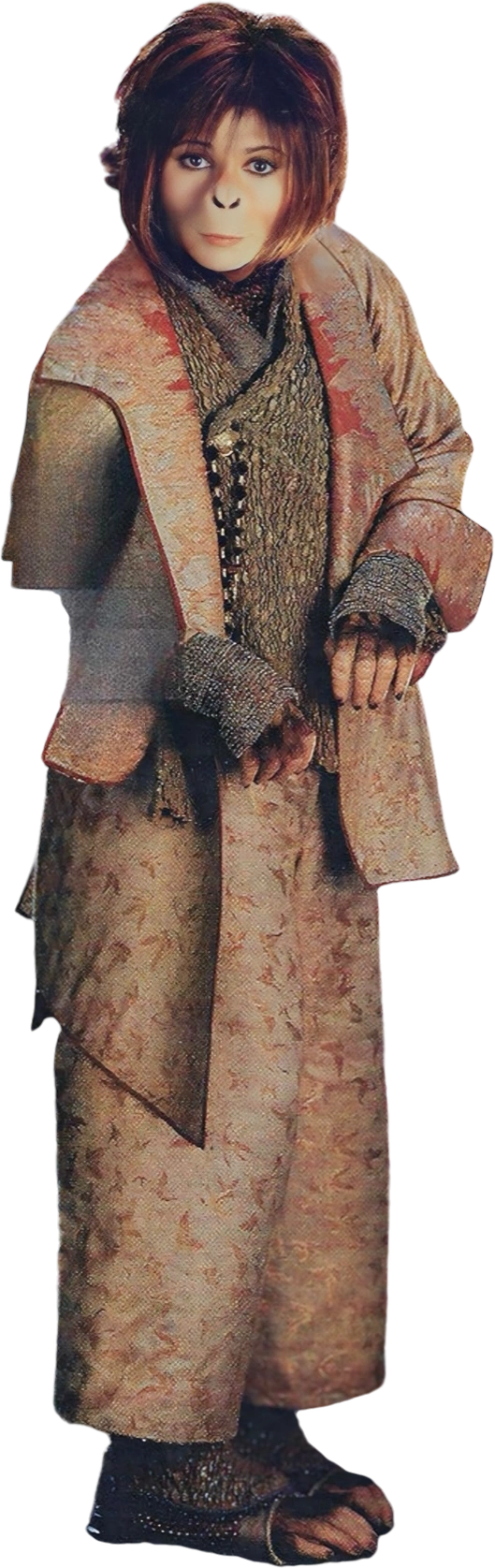 Ari | Walt Disney Animation Studios Wikia | Fandom