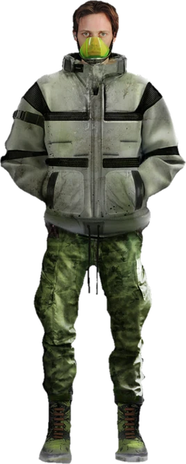 Zeitgeist | Walt Disney Animation Studios Wikia | Fandom