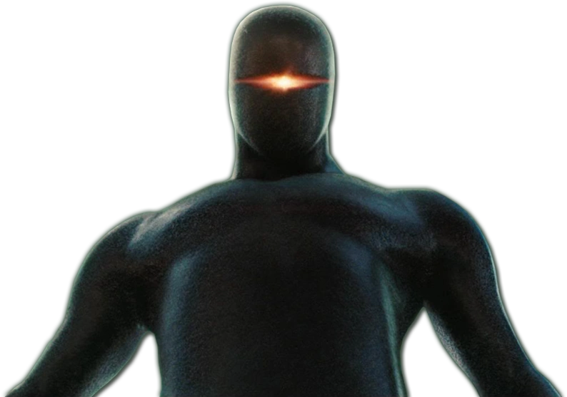 Gort | Walt Disney Animation Studios Wikia | Fandom