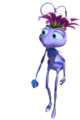 Atta | Walt Disney Animation Studios Wikia | Fandom