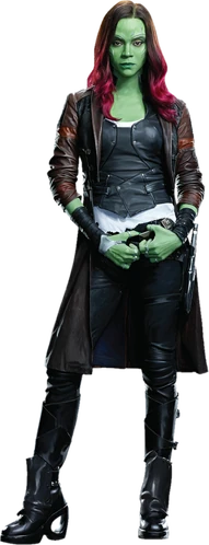 Gamora | Walt Disney Animation Studios Wikia | Fandom