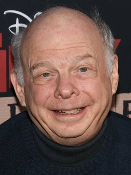 Wallace Shawn | Walt Disney Animation Studios Wikia | Fandom