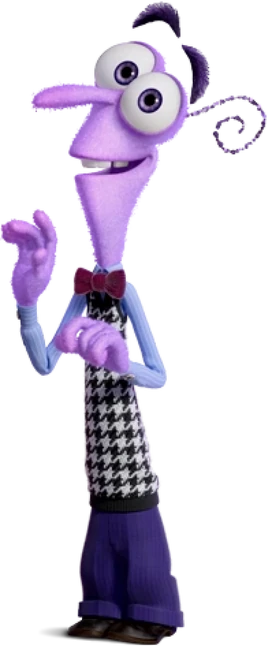 Fear | Walt Disney Animation Studios Wikia | Fandom