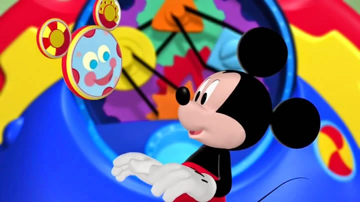 Mickey's Mousekedoer | Walt Disney Animation Studios Wikia | Fandom