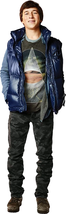 Nick Daley | Walt Disney Animation Studios Wikia | Fandom