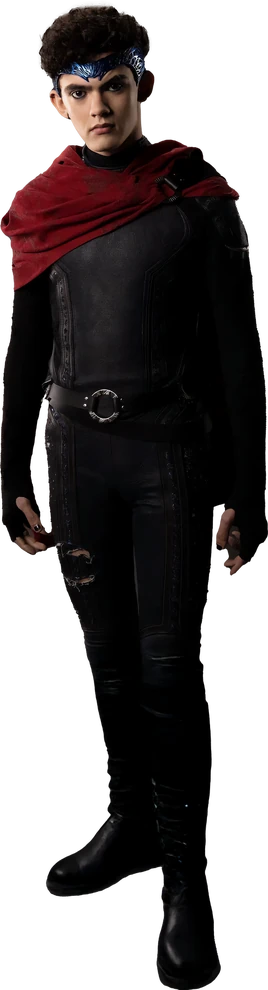 Billy Maximoff | Walt Disney Animation Studios Wikia | Fandom