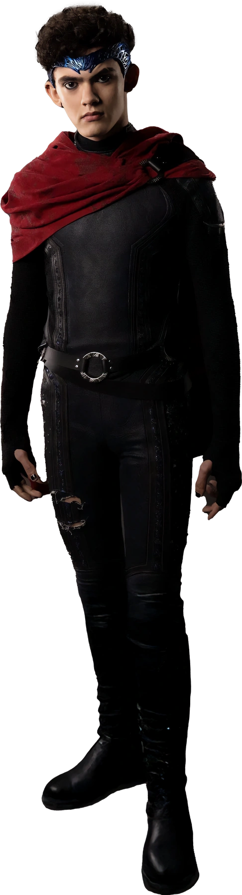 Billy Maximoff | Walt Disney Animation Studios Wikia | Fandom