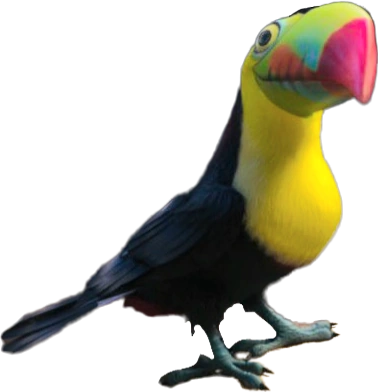 Pico | Walt Disney Animation Studios Wikia | Fandom