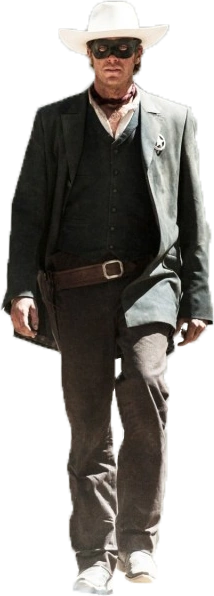 The Lone Ranger | Walt Disney Animation Studios Wikia | Fandom