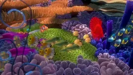 Beyond the Sea | Walt Disney Animation Studios Wikia | Fandom