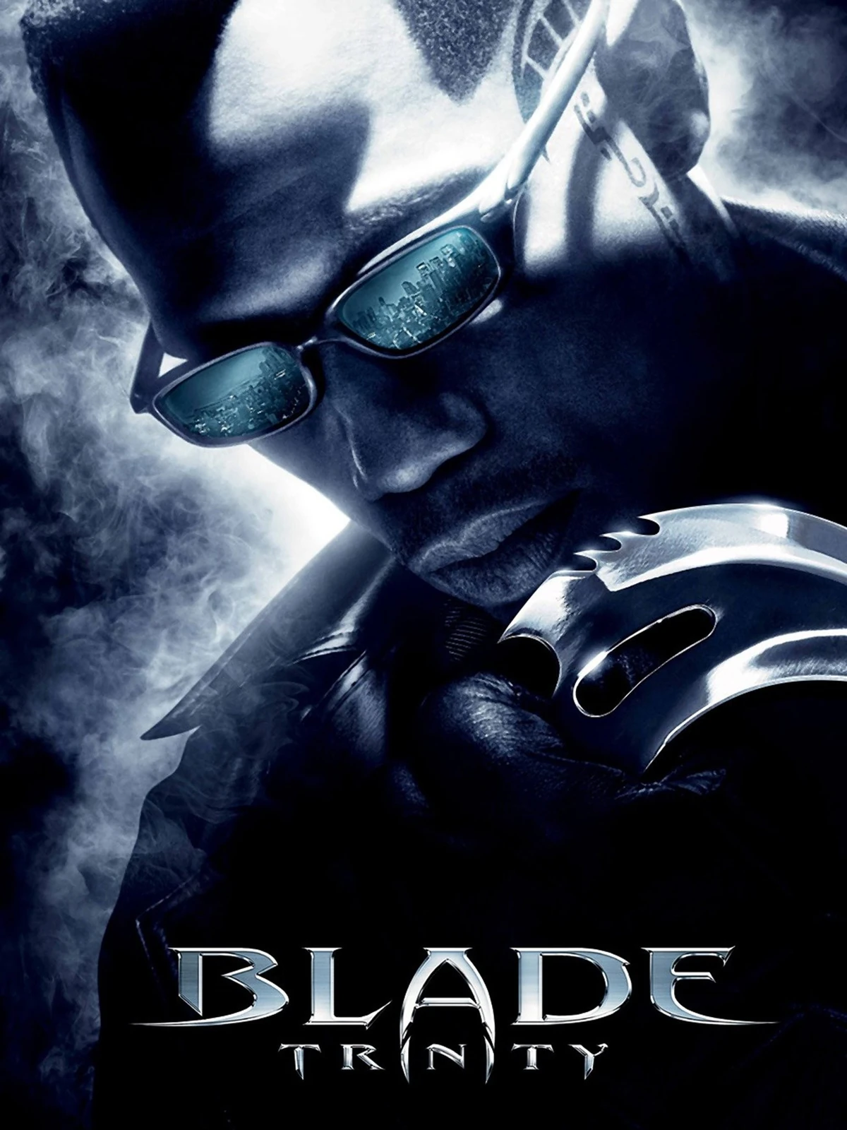 Blade: Trinity | Walt Disney Animation Studios Wikia | Fandom