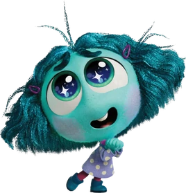 Envy | Walt Disney Animation Studios Wikia | Fandom