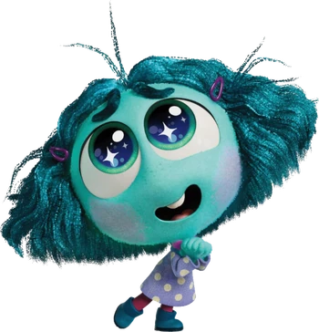 Envy | Walt Disney Animation Studios Wikia | Fandom