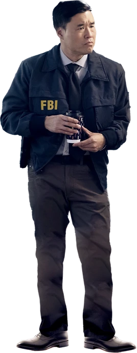 Jimmy Woo | Walt Disney Animation Studios Wikia | Fandom