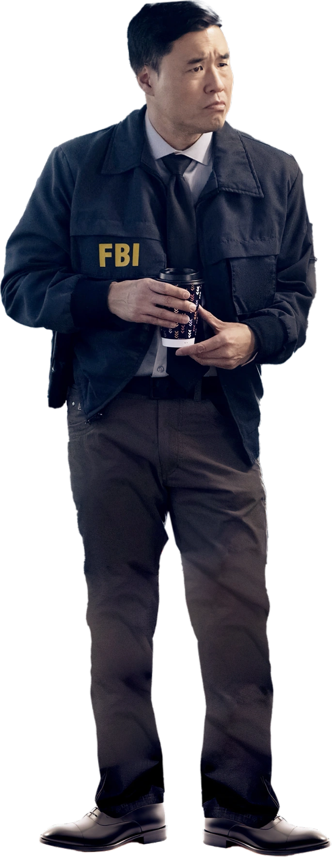 Jimmy Woo | Walt Disney Animation Studios Wikia | Fandom