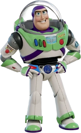 Ultra Buzz Lightyear | Walt Disney Animation Studios Wikia | Fandom