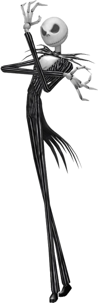 Jack Skellington | Walt Disney Animation Studios Wikia | Fandom