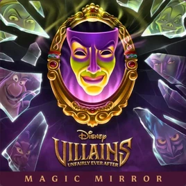 Magic Mirror (song) | Walt Disney Animation Studios Wikia | Fandom
