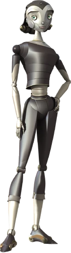 Cappy | Walt Disney Animation Studios Wikia | Fandom