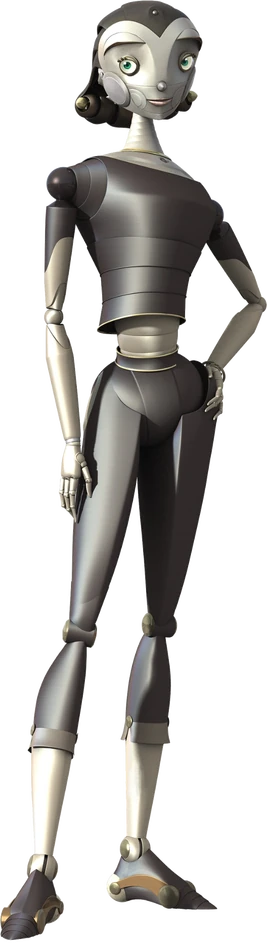 Cappy | Walt Disney Animation Studios Wikia | Fandom