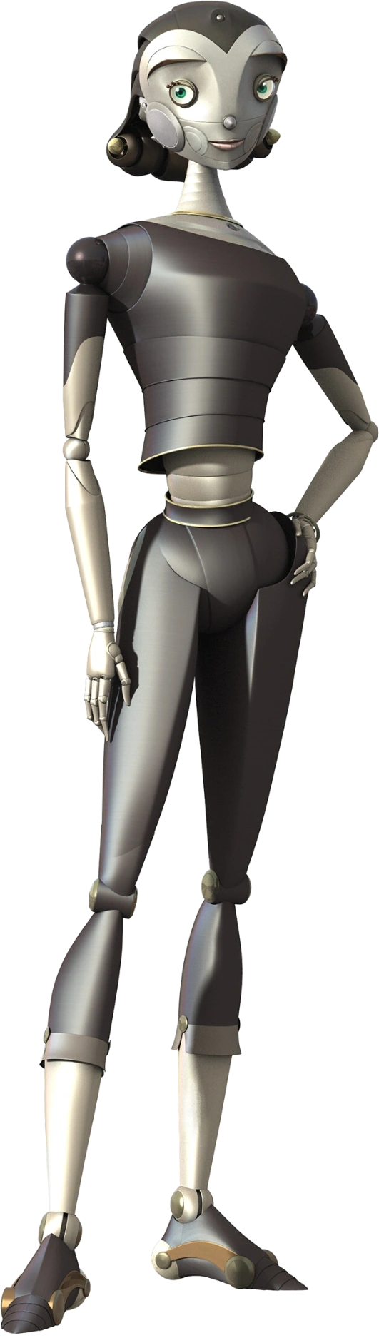 Cappy | Walt Disney Animation Studios Wikia | Fandom