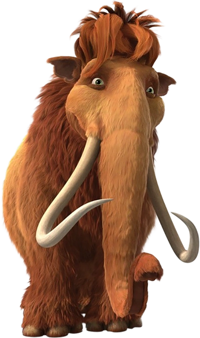 Ellie | Walt Disney Animation Studios Wikia | Fandom