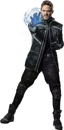 Iceman (X-Men Movies) | Walt Disney Animation Studios Wikia | Fandom