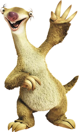 Sid | Walt Disney Animation Studios Wikia | Fandom