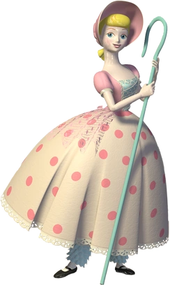 Bo Peep | Walt Disney Animation Studios Wikia | Fandom