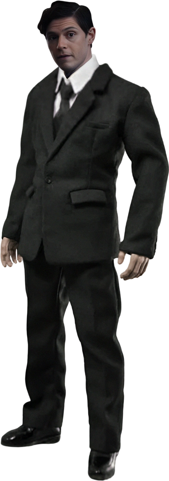Julian Dillinger | Walt Disney Animation Studios Wikia | Fandom