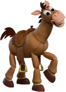 Bullseye | Walt Disney Animation Studios Wikia | Fandom