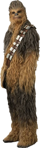 Chewbacca | Walt Disney Animation Studios Wikia | Fandom