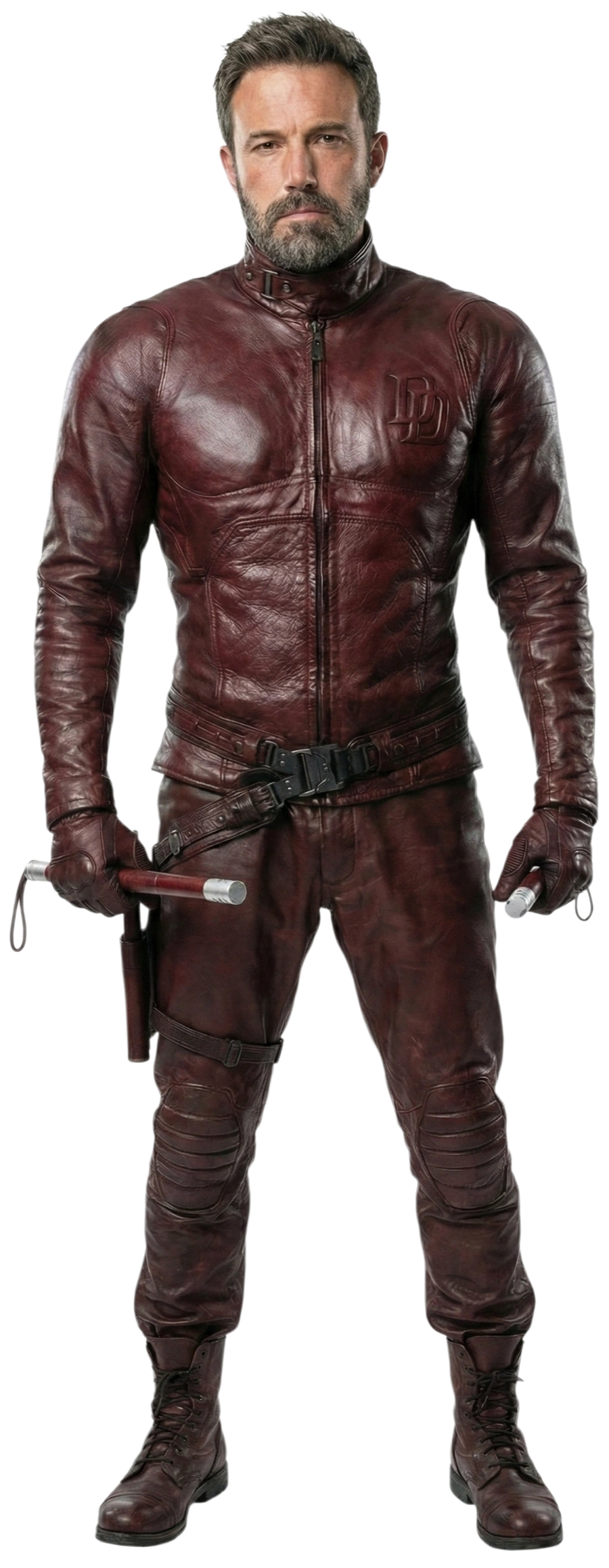 Daredevil (20th Century Fox) | Walt Disney Animation Studios Wikia | Fandom