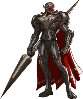 Infinity Ultron | Walt Disney Animation Studios Wikia | Fandom