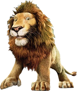 Samson the Lion | Walt Disney Animation Studios Wikia | Fandom