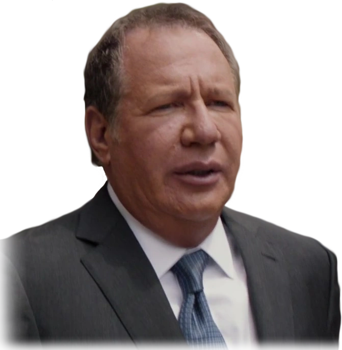 Senator Stern | Walt Disney Animation Studios Wikia | Fandom