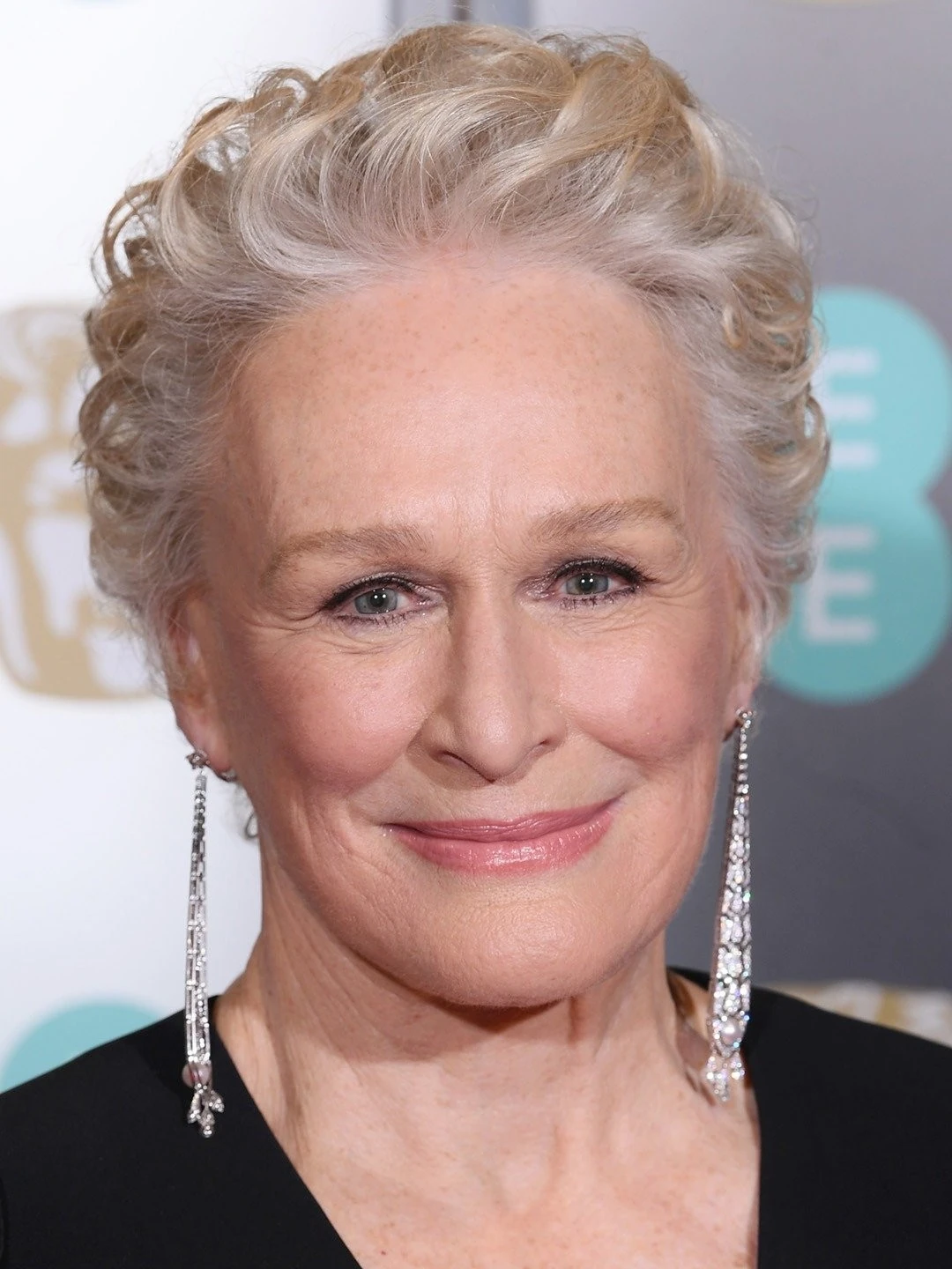 Glenn Close | Walt Disney Animation Studios Wikia | Fandom