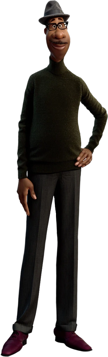 Joe Gardner | Walt Disney Animation Studios Wikia | Fandom