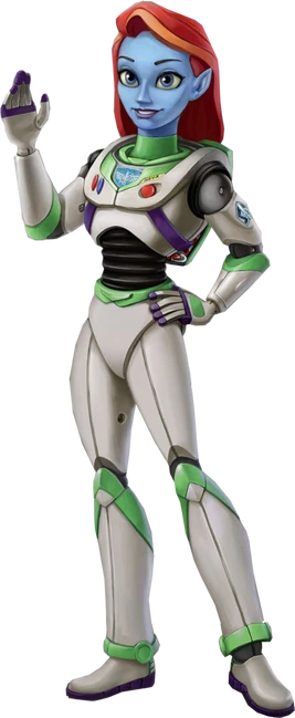 Mira Nova | Walt Disney Animation Studios Wikia | Fandom