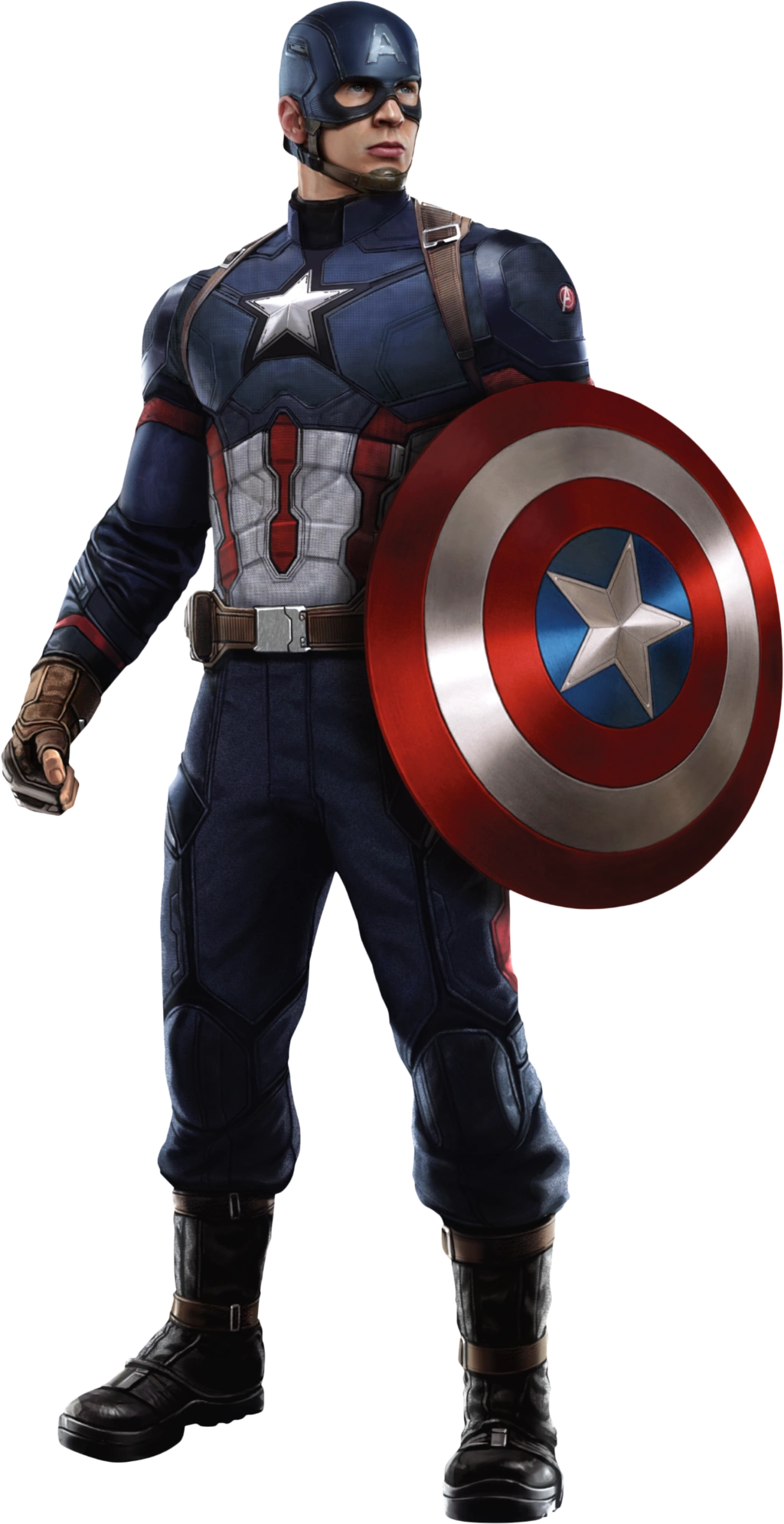 Steve Rogers | Walt Disney Animation Studios Wikia | Fandom