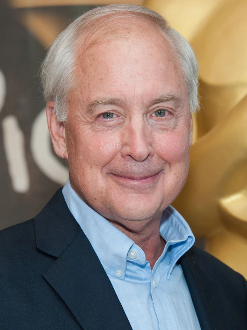 Ben Burtt | Walt Disney Animation Studios Wikia | Fandom