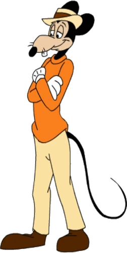 Mortimer Mouse | Walt Disney Animation Studios Wikia | Fandom