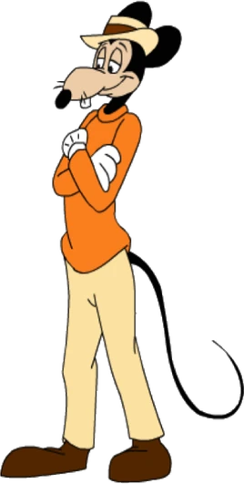 Mortimer Mouse | Walt Disney Animation Studios Wikia | Fandom