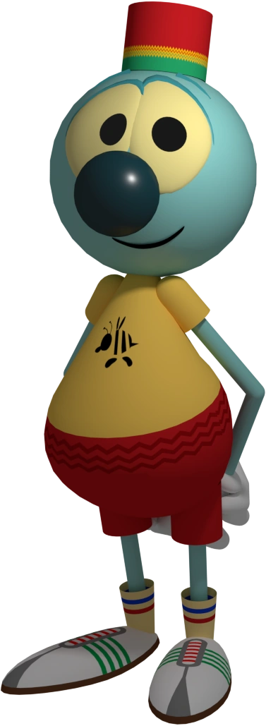 André | Walt Disney Animation Studios Wikia | Fandom