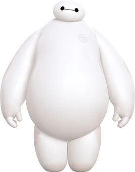 Baymax | Walt Disney Animation Studios Wikia | Fandom